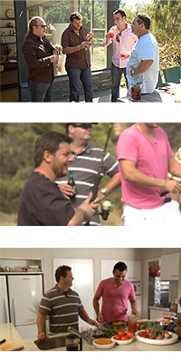 SHORT ATTENTION is an Australian based distributor of Short Films and ...